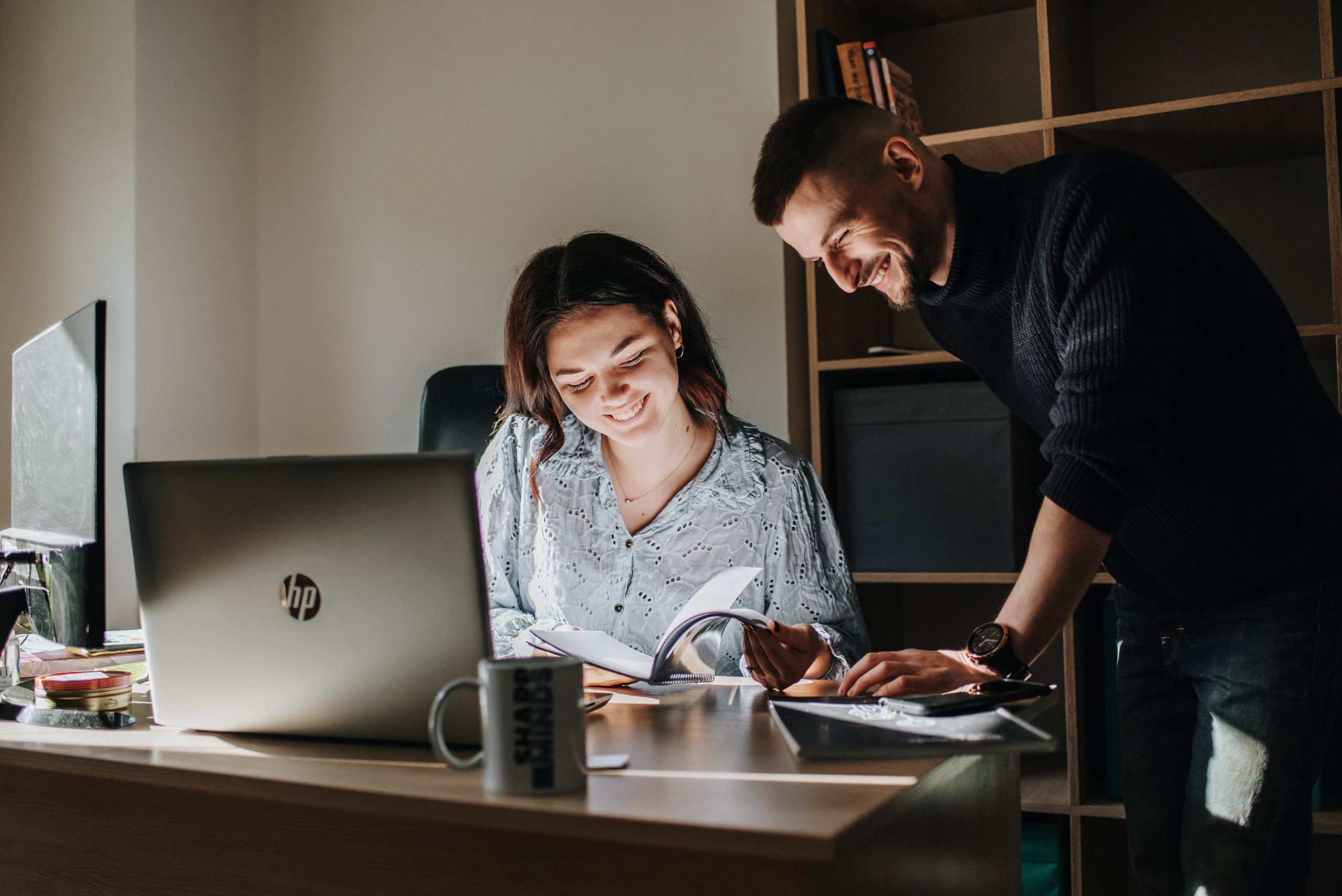 Hire a developer | Remote Developers | SharpMinds