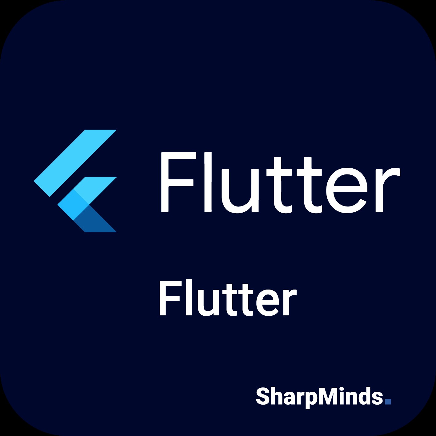 Flutter ontwikkelaar inhuren | SharpMinds