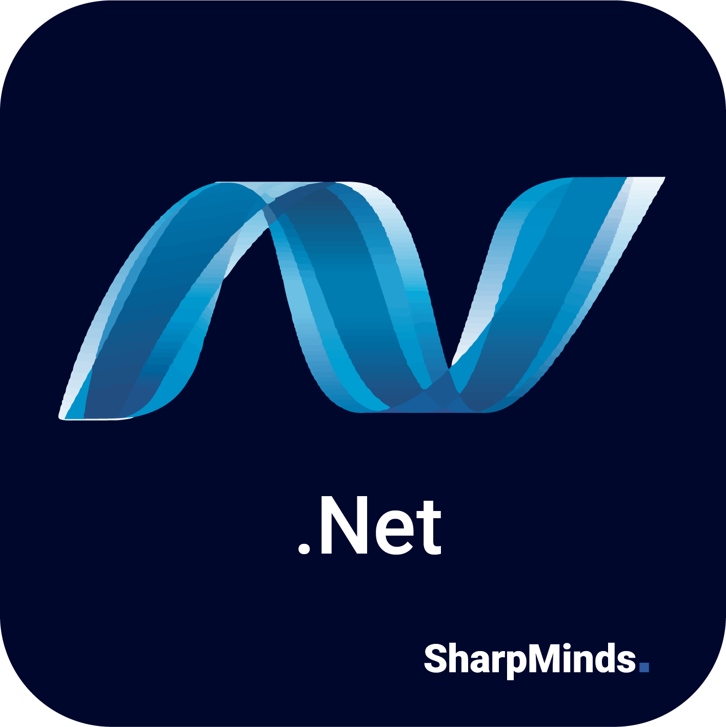 Hire a .NET developer with SharpMinds's remote specialists