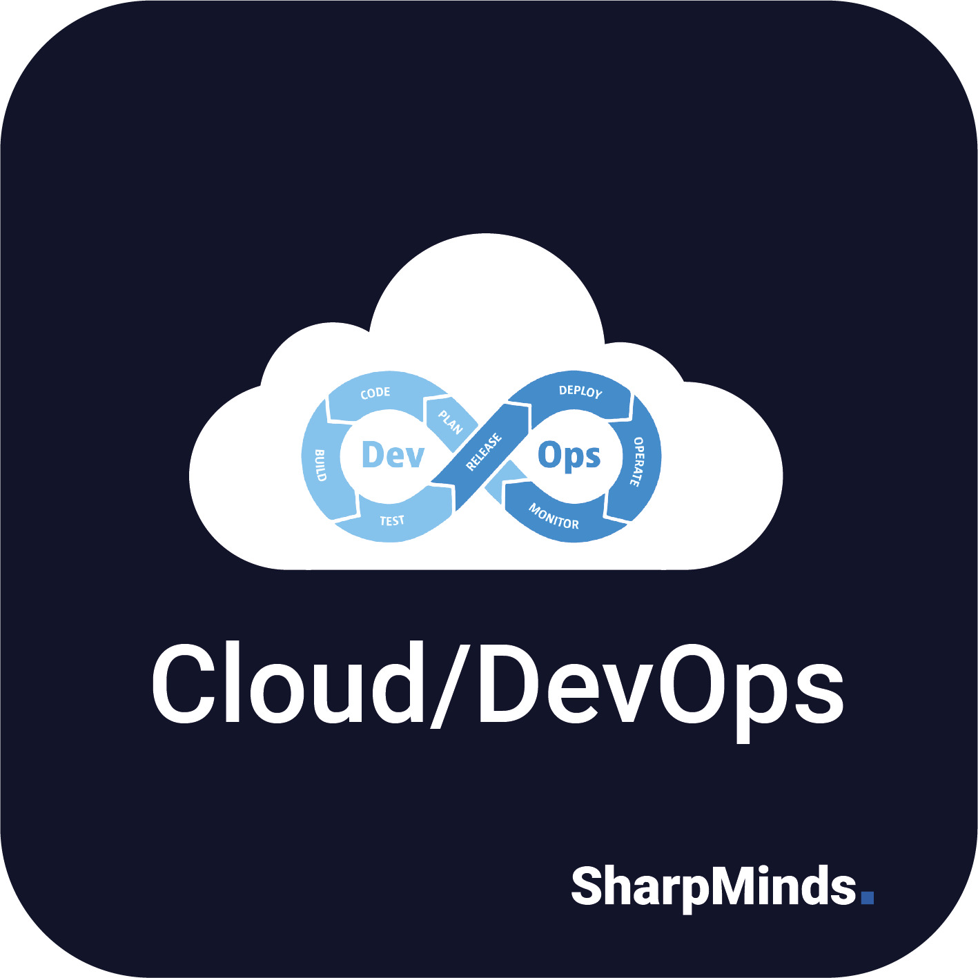 Want to hire an Engineer? | Cloud, DevOps or SER | SharpMinds